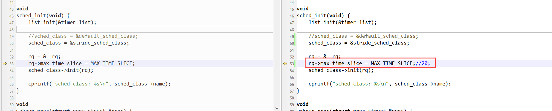 uCoreOs lab7 实验报告 | 风屿の博客
